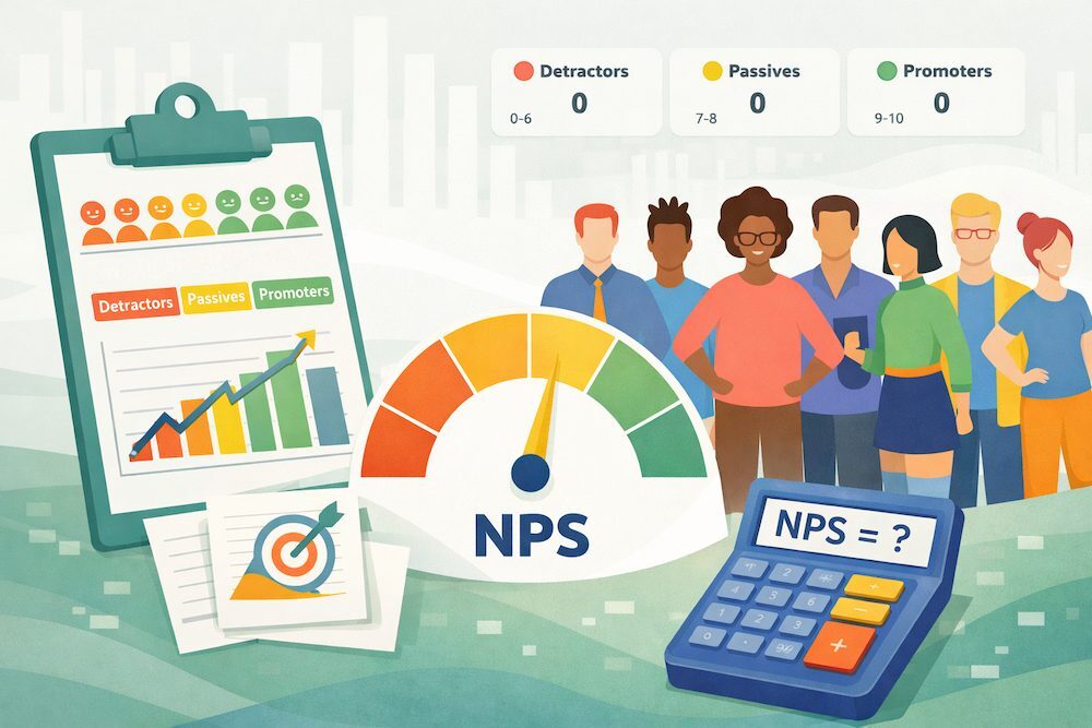 What Is Net Promoter Score (NPS)?